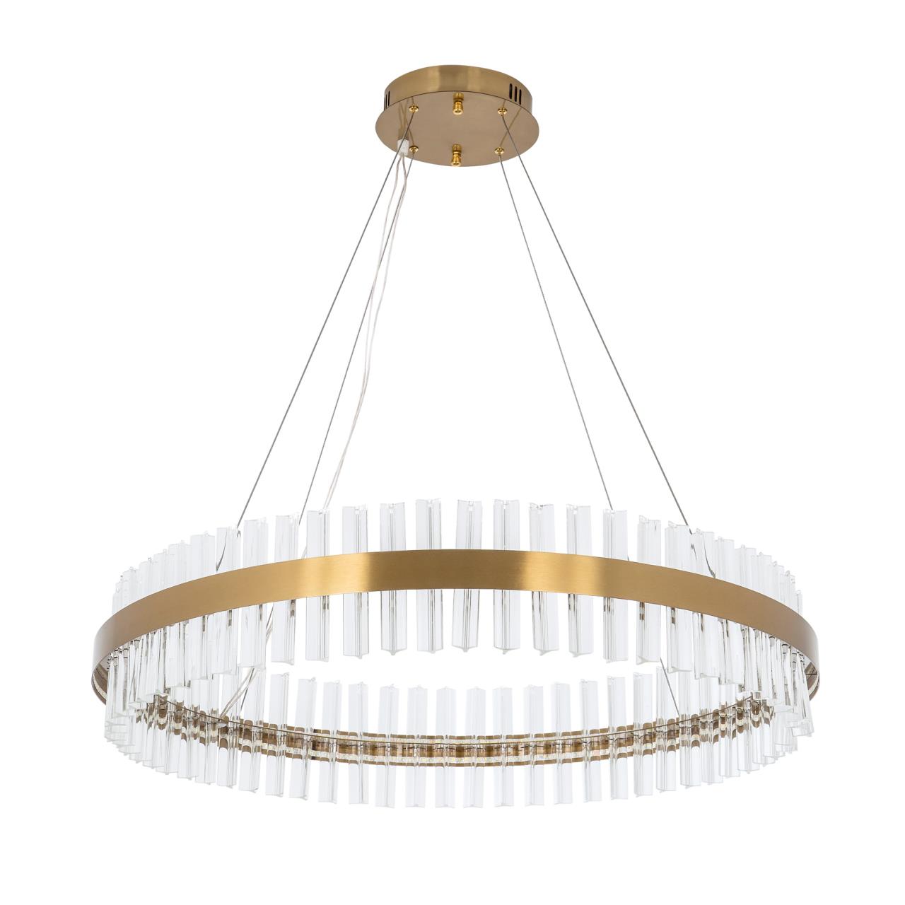 Купить Люстра MODELUX ML.80116.800 | «Эдисон»